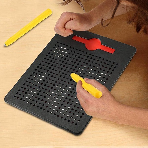 Magična magnetna tabla - Montesori Svet