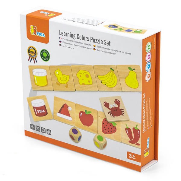 Edukativne igračke - Montesori Svet